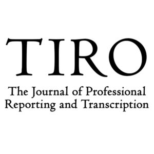Tiro Journal Launched with the First Issue - Intersteno