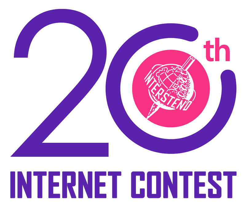 Intersteno Internet Contests - Intersteno