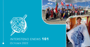 Homepage - Intersteno